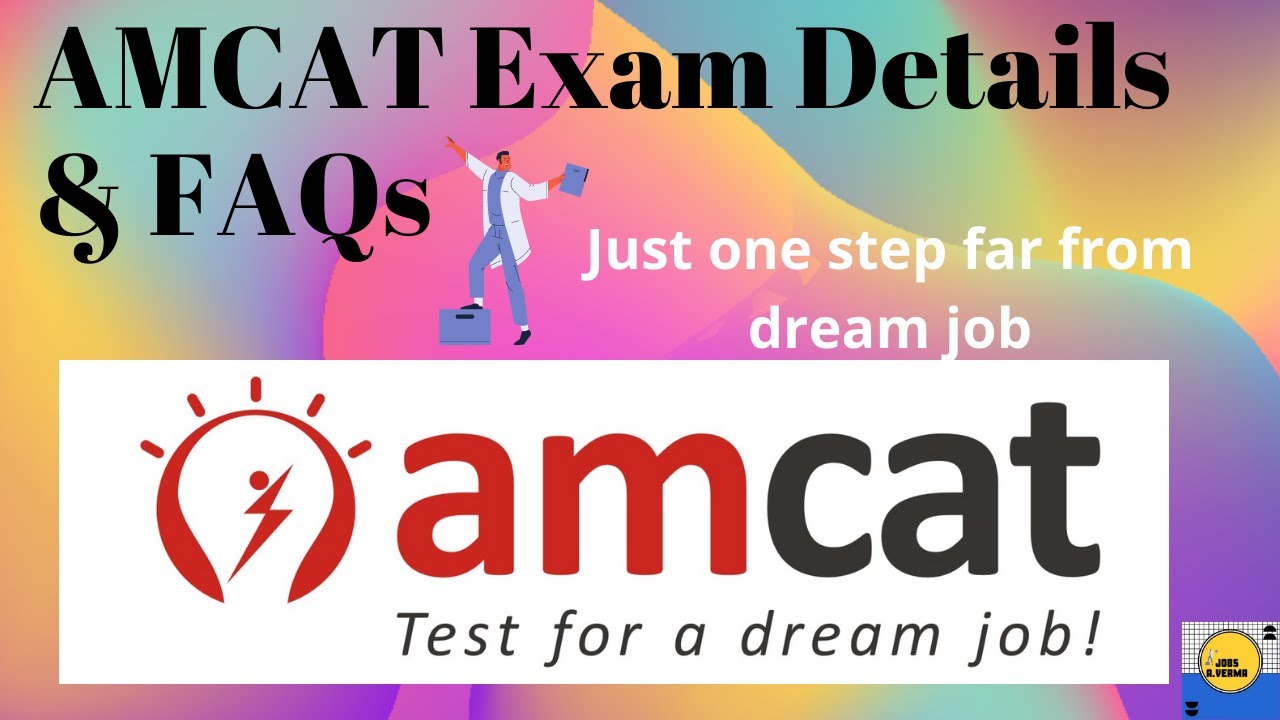 Amcat exam details in English - How to get job through AMCAT easily ...