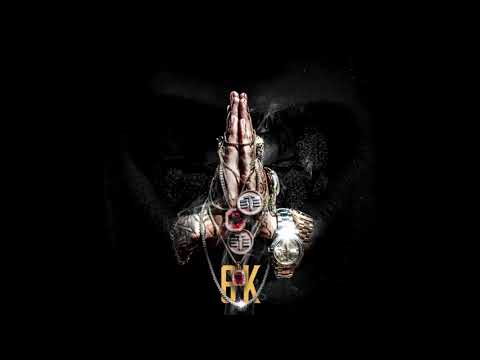 Mikael Gabriel - 6K feat. MD$ Instrumental [Reprod. by Aitio]