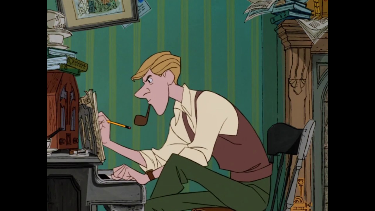 Hercules (Simba) Trailer (1997 Version) - YouTube