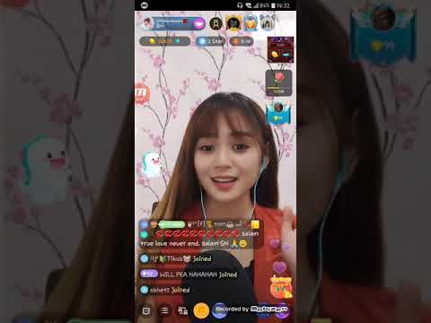 nyesel klu de next...