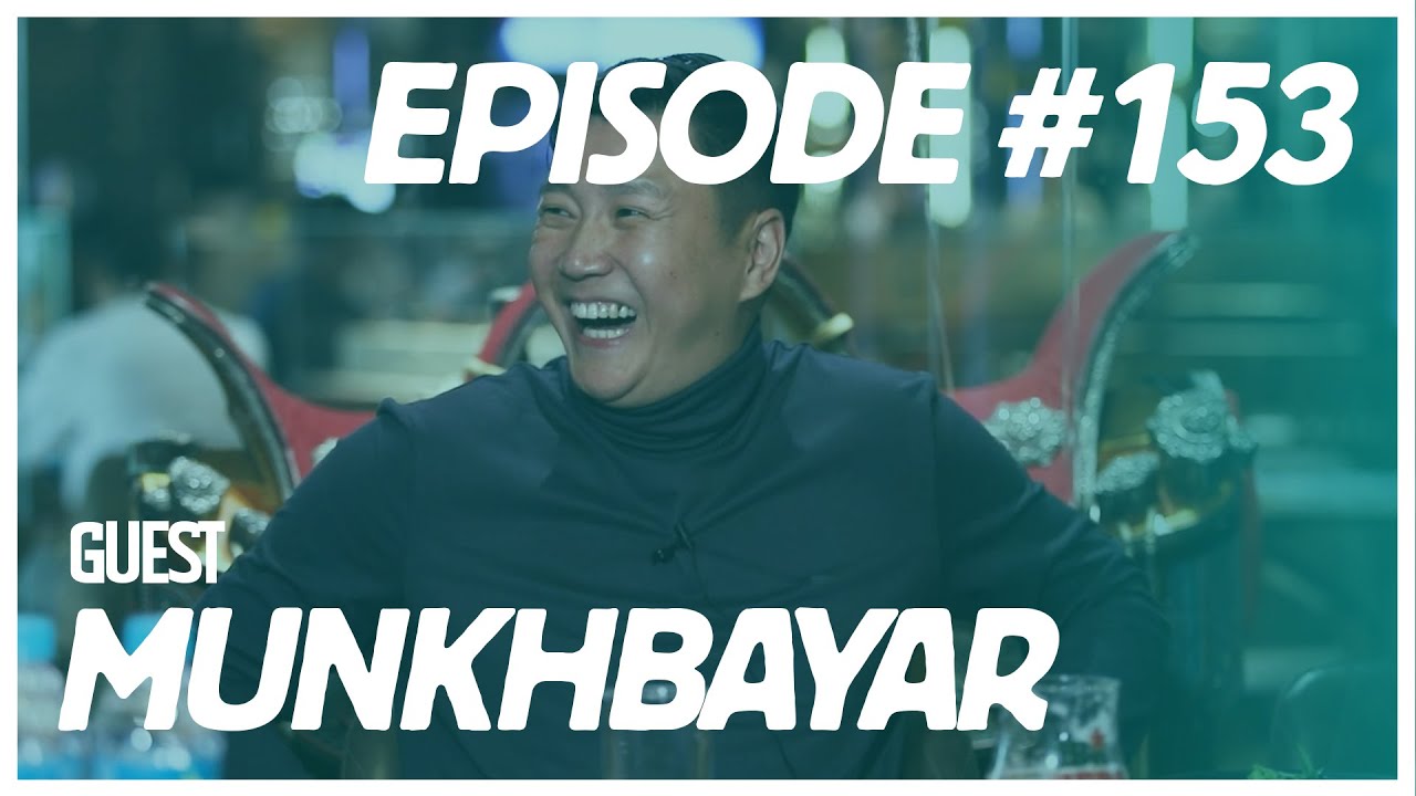 [VLOG] Baji & Yalalt - Episode 153 w/Munkhbayar - YouTube