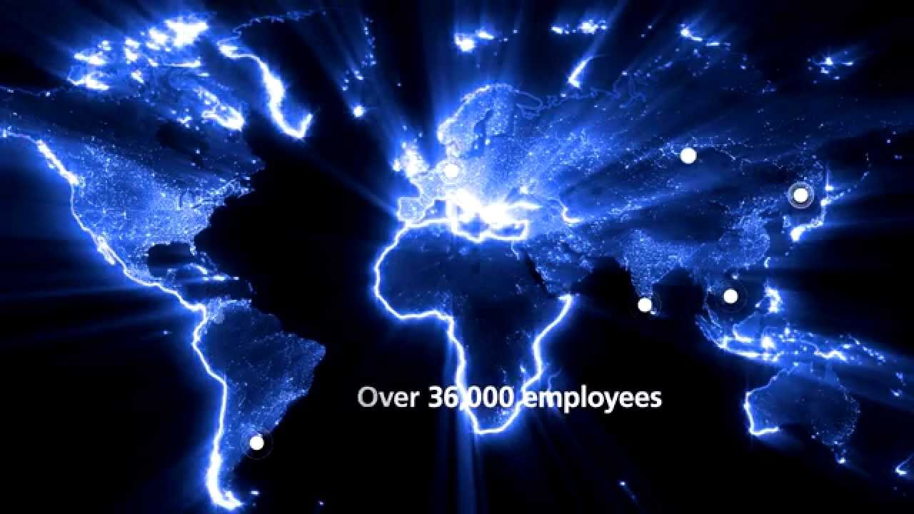 Intertek Government and Trade Services Corporate Video - YouTube
