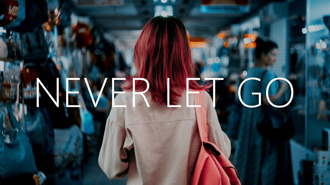 Kenaj & CHPTR. - Never Let Go (Lyrics) feat. Kelsey Ray - YouTube