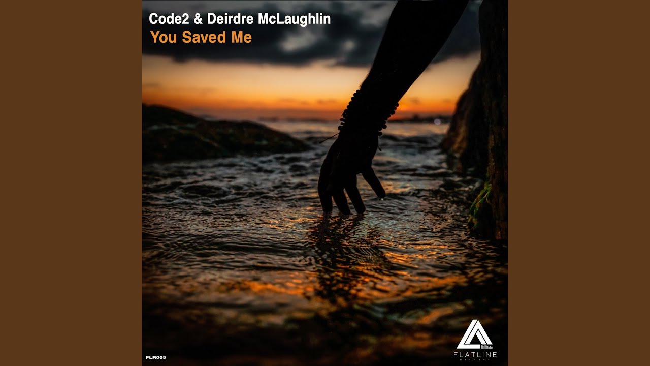 You Saved Me (Extended Mix) - YouTube