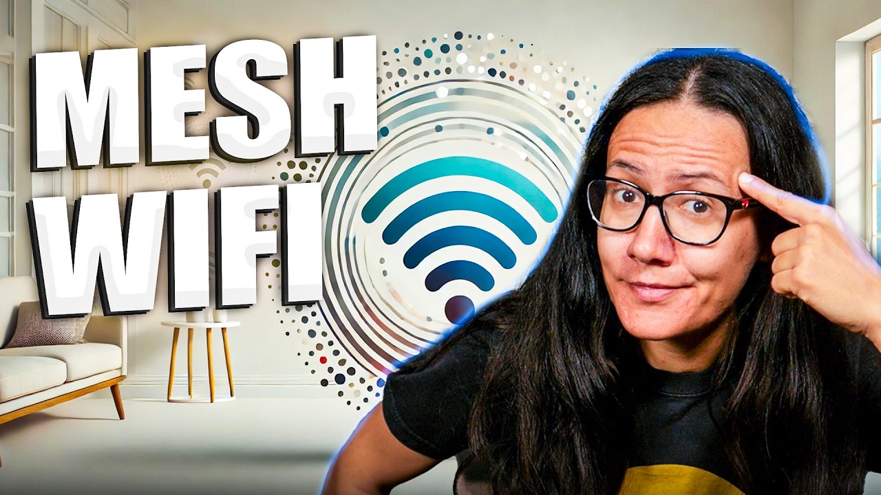 Το ΜΥΣΤΙΚΟ για ΤΕΛΕΙΟ Σήμα Wi-Fi σε ΟΛΟ το Σπίτι! - YouTube