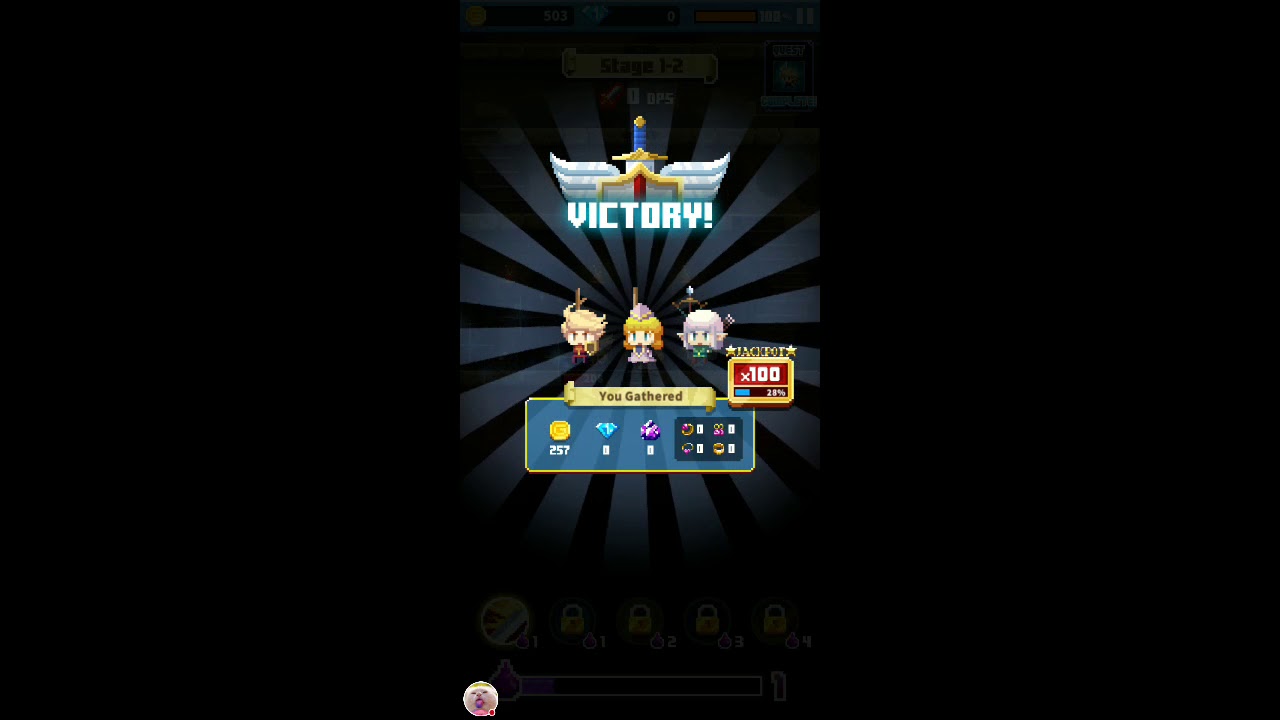 Final Taptasy zzz - YouTube