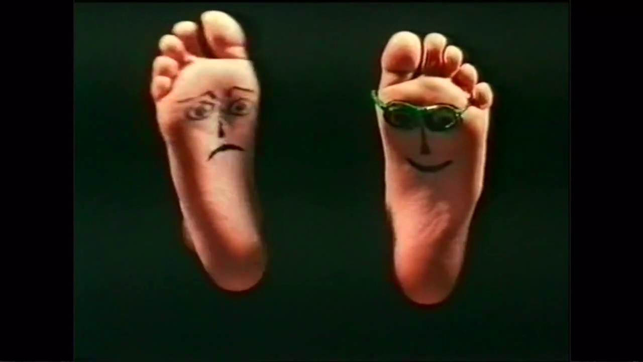 05 Talking Feet - YouTube