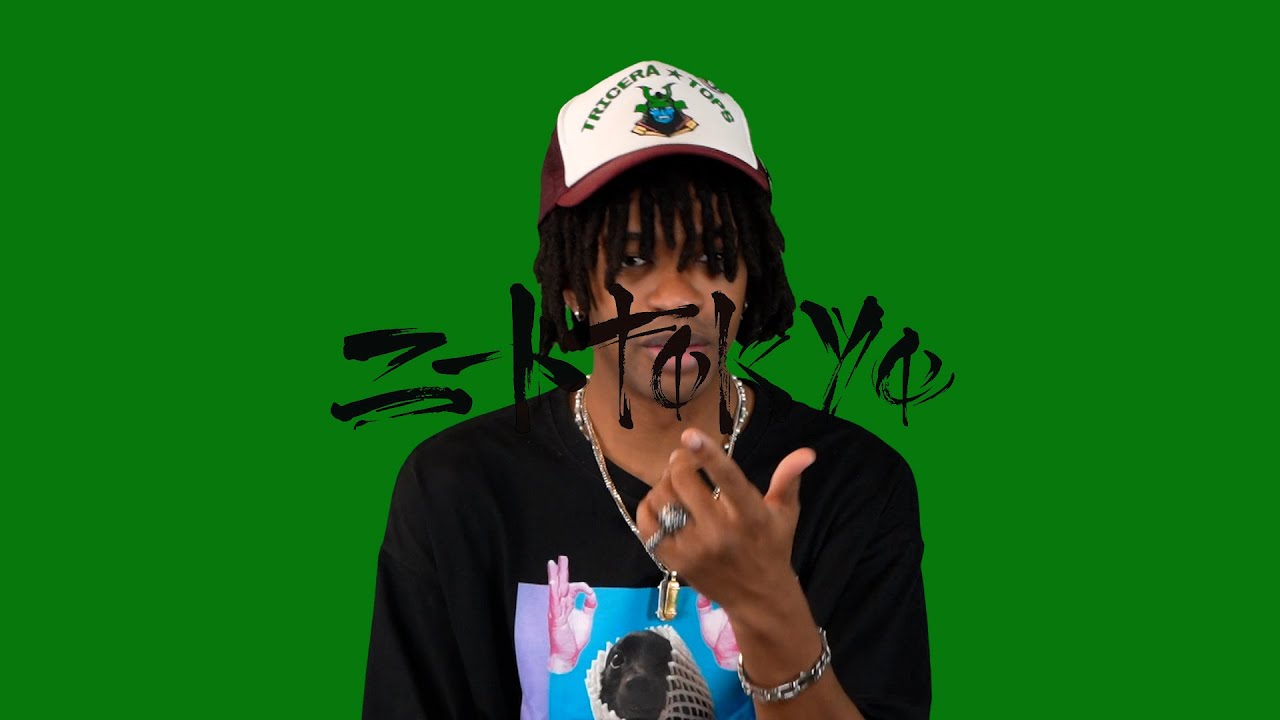 Ace Hashimoto : 自己紹介 - YouTube