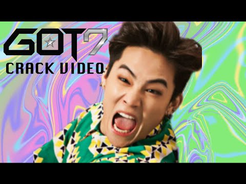 Got7 ||| CRACK VIDEO! -Real Got7 Season 3, eps : 9 & 10-