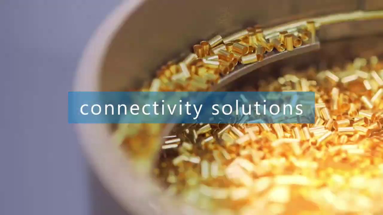 Smiths Interconnect corporate capabilities video 2020 - YouTube