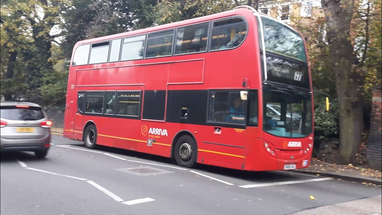 Test Video (SN08 AAE) - YouTube