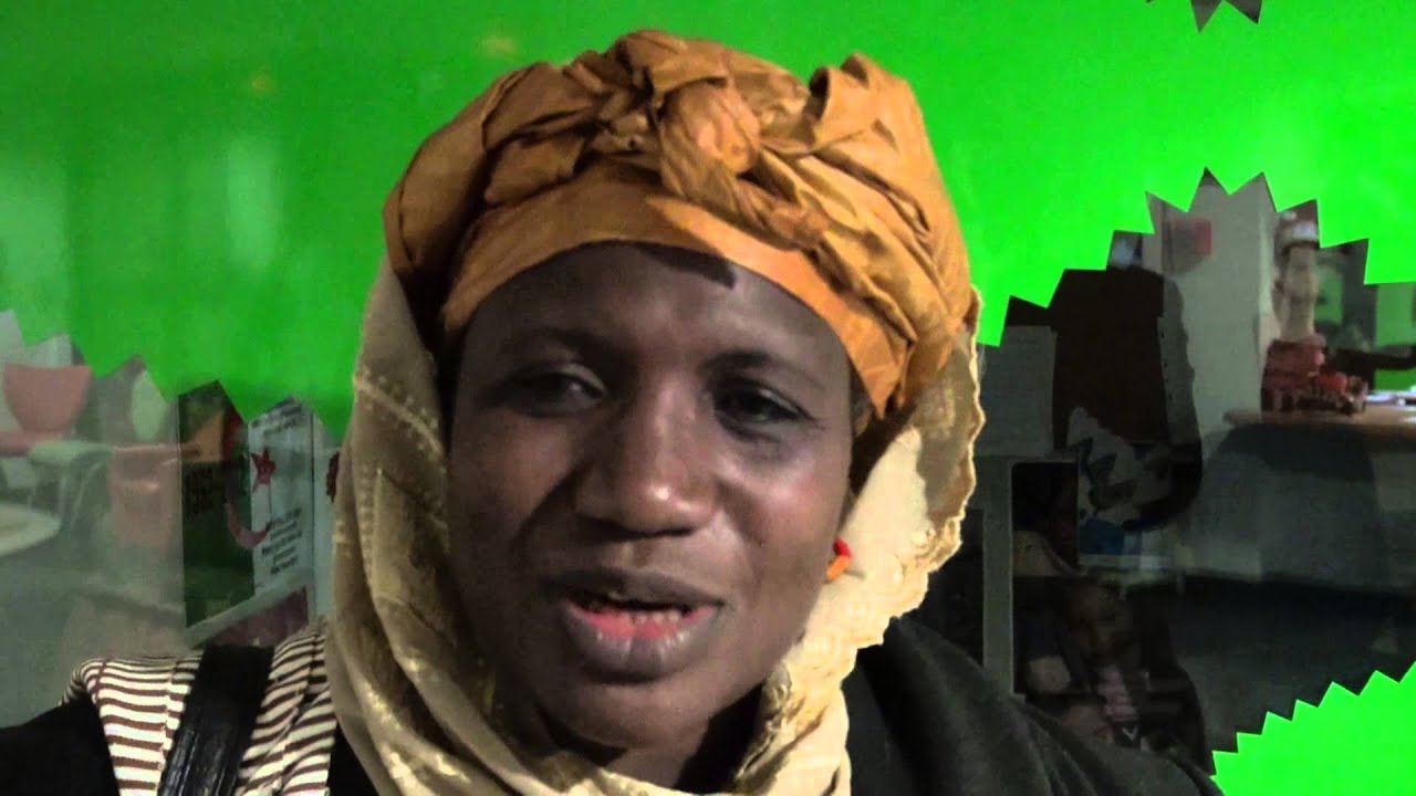 TEASER LINONDAADE BINTOU SYLLA - YouTube