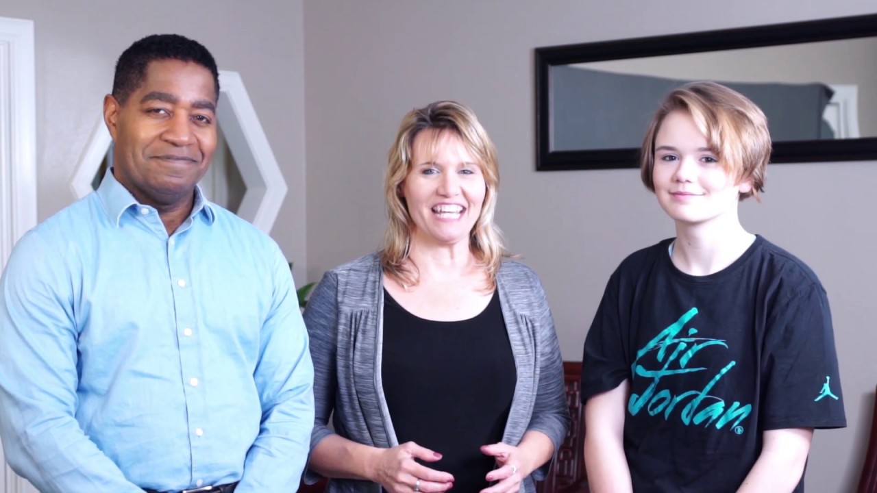 Headshots By Peggy: Self-Tape Tips with Merrick McCartha & Sami - YouTube