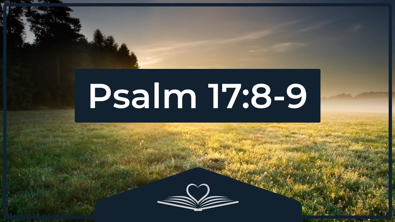 Psalm 17 8 9 Audio Bible NRSV YouTube psalm-17-8-9-audio-bible-nrsv-youtube