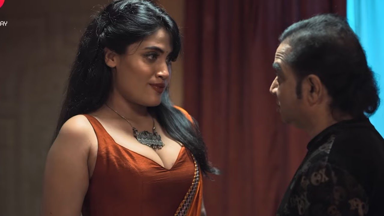 Nadan- Primeplay! NADAN Official Trailer | Primeplay New series Nadan ...