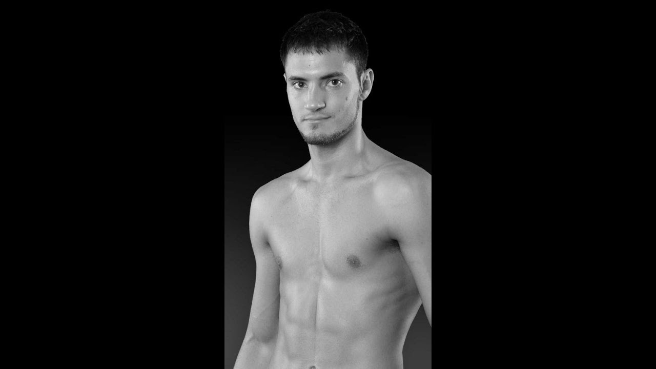 **BRYANT PERELLA VS BREIDIS PRESCOTT** - YouTube