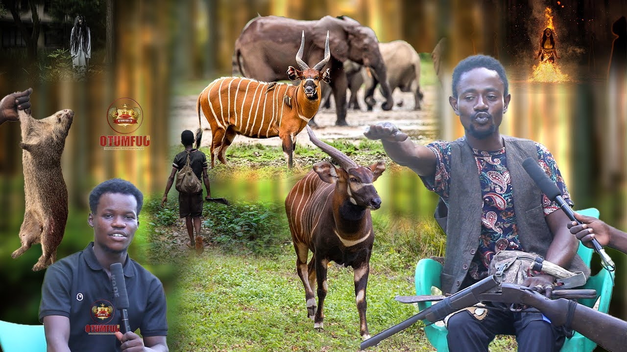 How about "Uncovering Voodoo Secrets: My Shocking Discovery Inside a ...