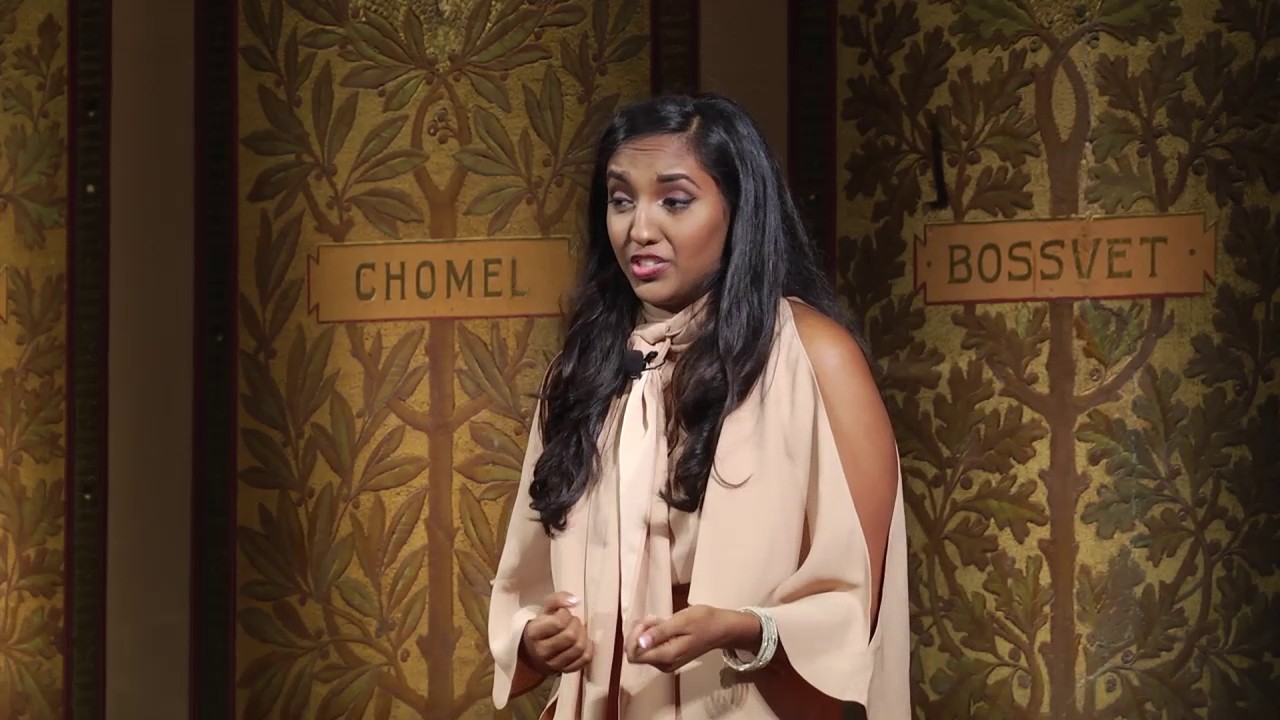 Bye Rachel - Being a Biracial Woman in America | Summer Durant ...