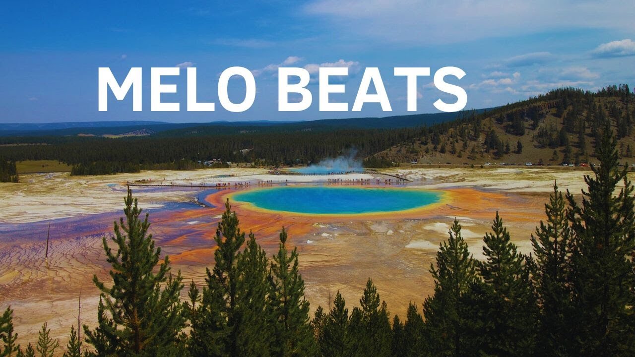 Free Instrumental Music- Melo Beats - YouTube