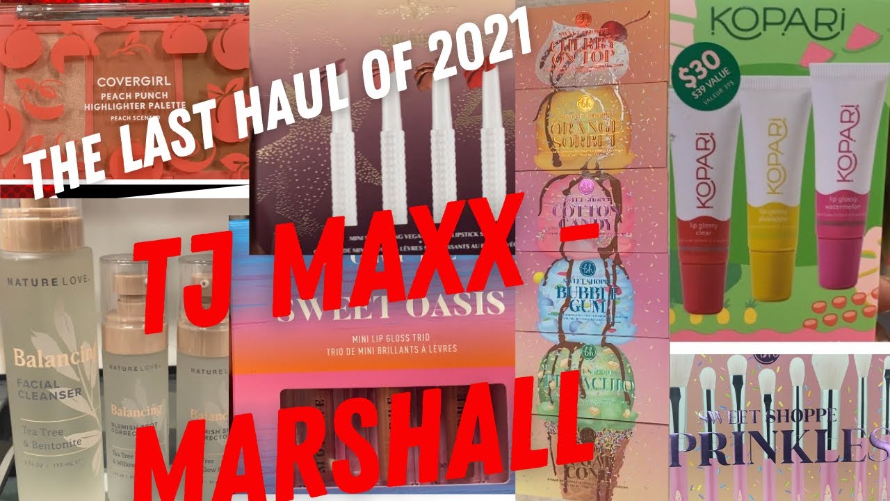 Last Haul Of TJ MAXX AND MARSHALL 2021 YouTube last-haul-of-tj-maxx-and-marshall-2021-youtube