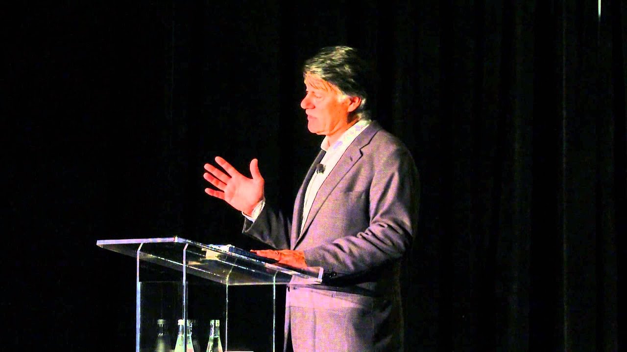 2013 MILS Feat. David Whyte's 3 Marriages - YouTube