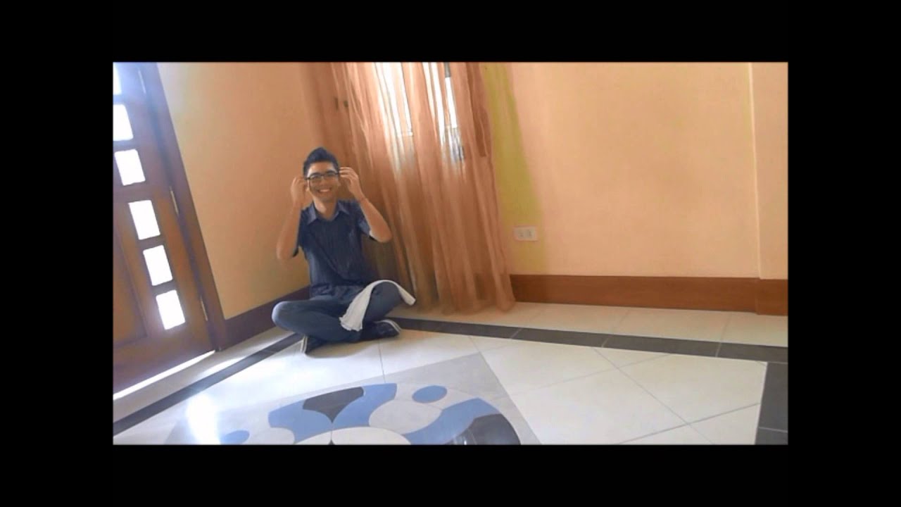 Gayuma (Music Video) - YouTube
