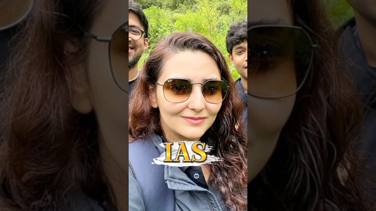 Pallavi Mishra 🥰 ias officer 🔥 motivation 🎯 status ⚓ UPSC #ias # ...