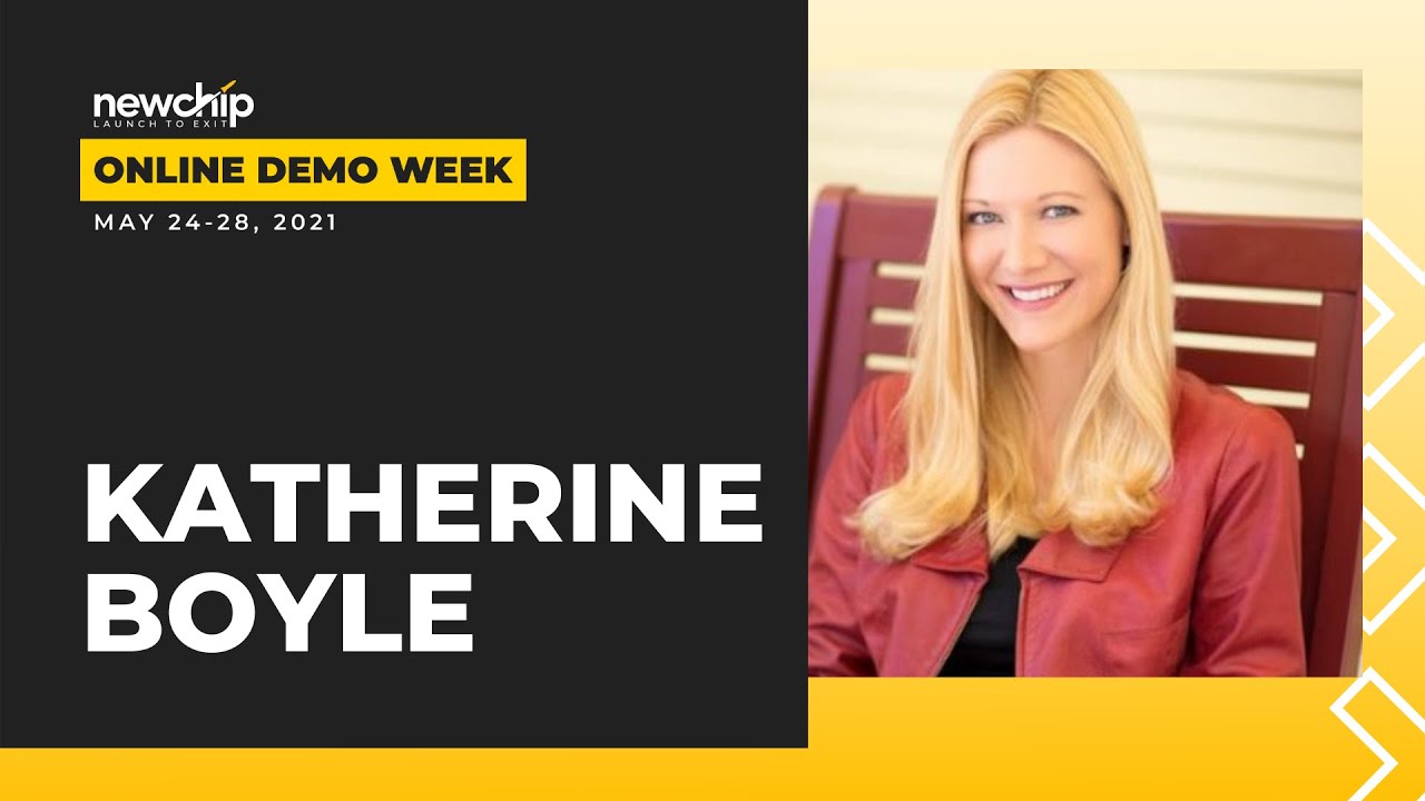 Katherine Boyle - Partner, General Catalyst & Former Reporter, The ...