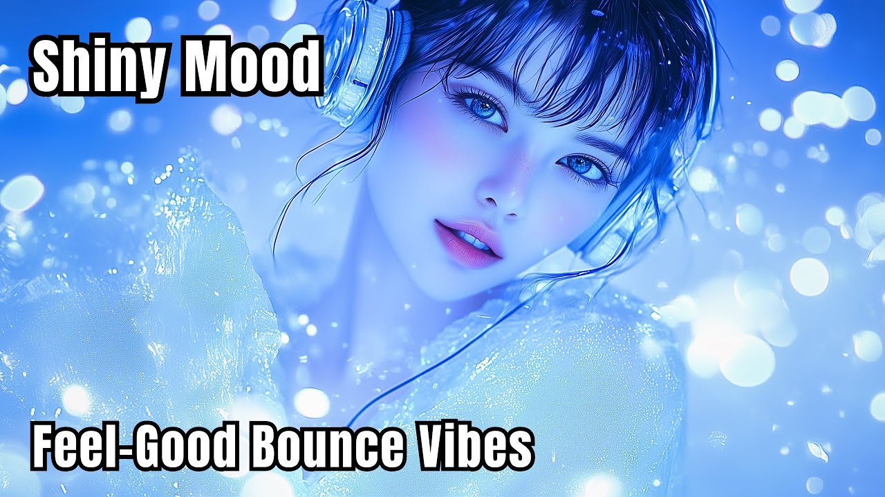 Shiny Mood – 140BPM Uplift Pop × Bounce Vibes - YouTube