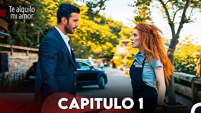 Pin En Te Alquilo