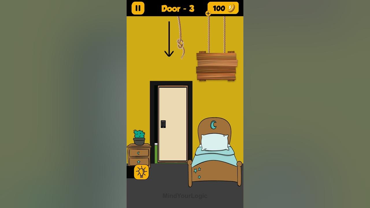 Escape Room 4 Digit Code Level 3 YouTube escape-room-4-digit-code-level-3-youtube