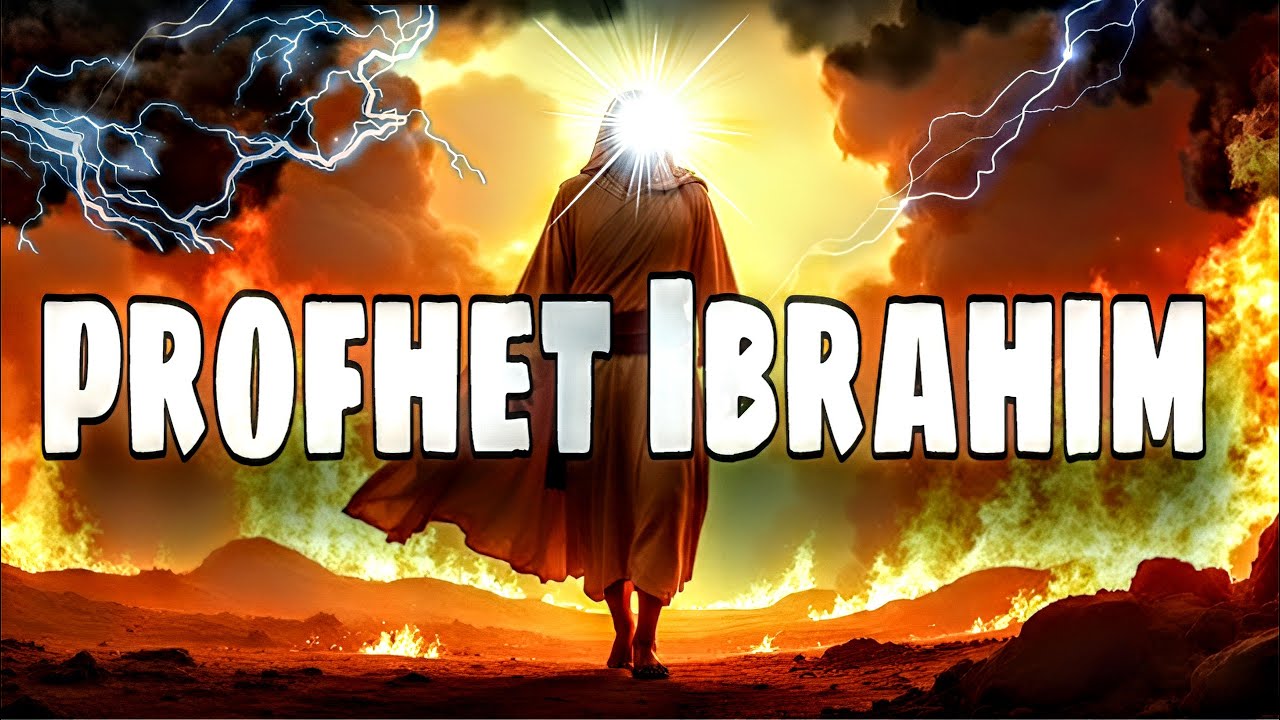 The Untold Story of Prophet Ibrahim (A.S.) | Faith & Fire |Story of ...