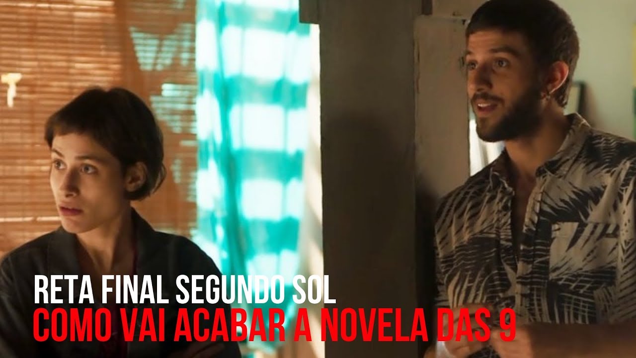 "Segundo Sol" | SEGUNDO SOL 26/10/2018 SEXTA-FEIRA CAPÍTULO 143 RESUMO ...
