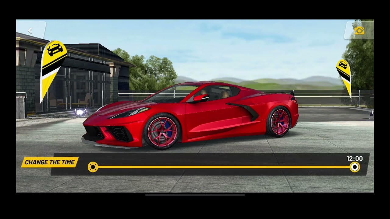 Top New Car games 2022 - YouTube
