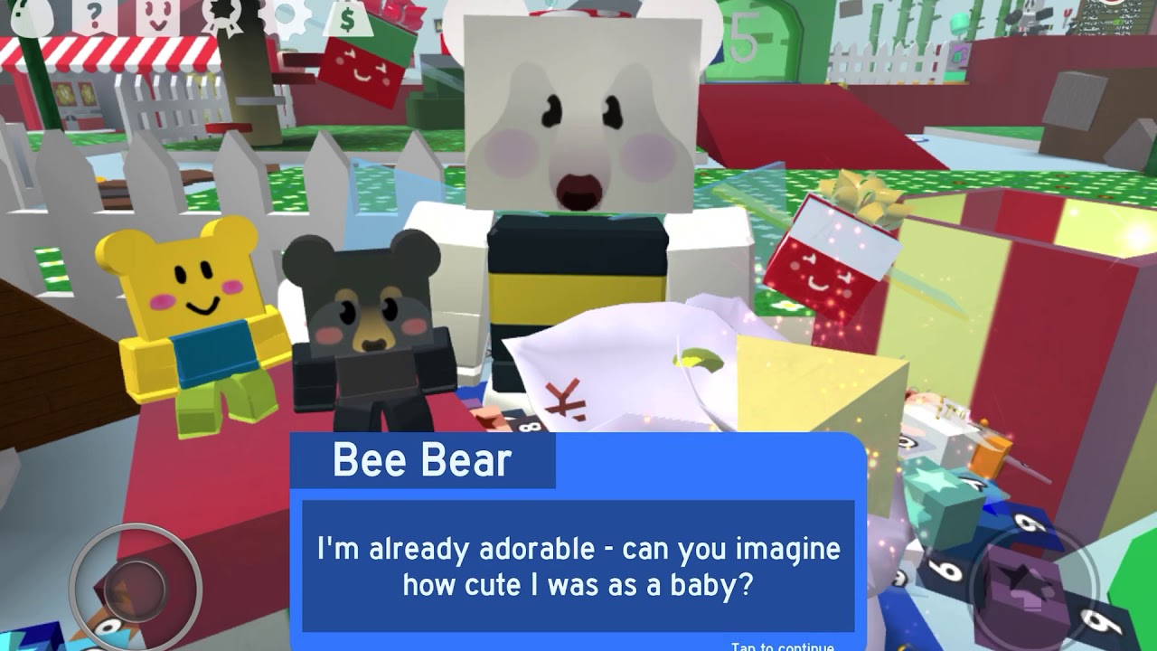 Getting cub buddy and also mutating gifted photon bee!!! - YouTube