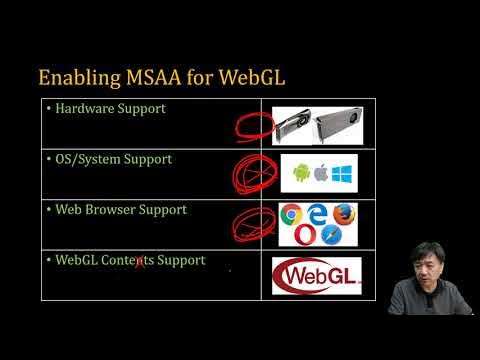 [SWTT] WebGL 1.0 Tutorial 10 - Blending and MSAA - YouTube