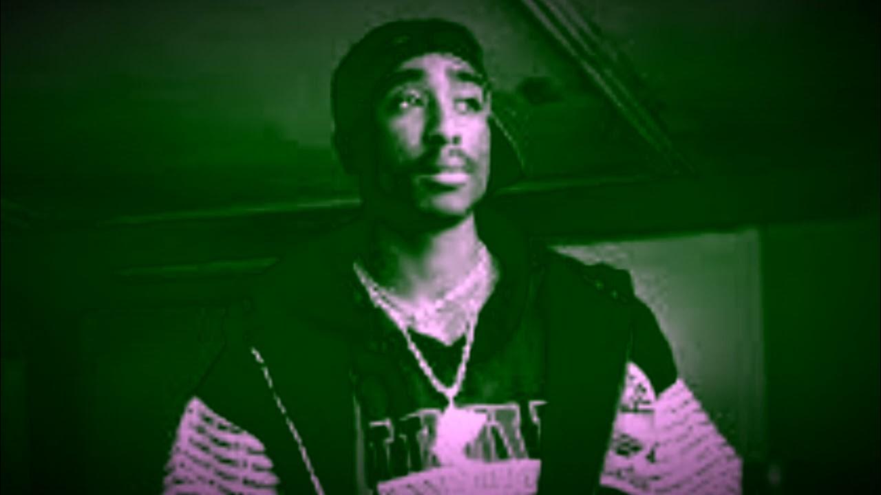 2pac - Papa’z Song (Slowed and Reverb) - YouTube