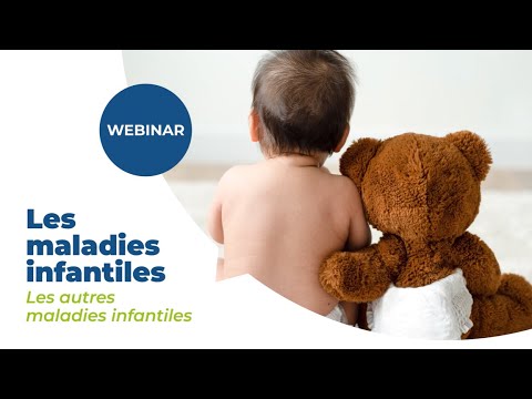 Let’s talk « Les maladies infantiles » : Les autres maladies infantiles ...