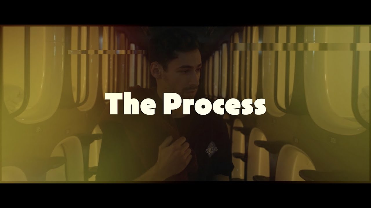 The Process Episode Eight: Filming Overseas - YouTube