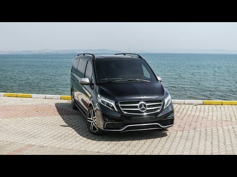 VİP ARABA İNCELEME - HAŞHAŞ VİP DİZAYN