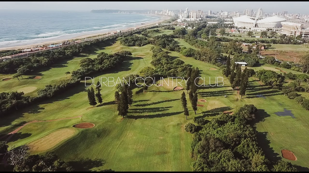 Durban Country Club.m4v - YouTube