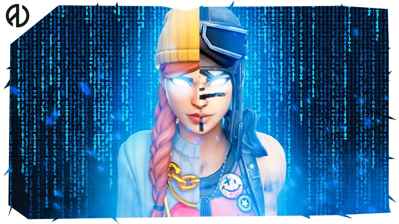 The BEST Fortnite Duotage You Will EVER See.. - YouTube