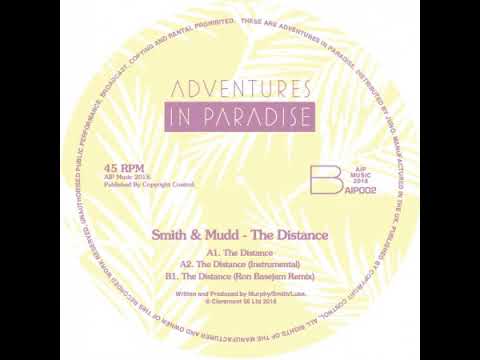 Smith & Mudd feat. Quinn Lamont Luke \