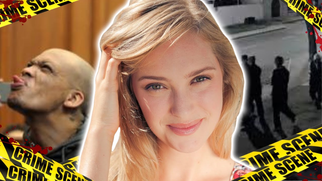 11 ORE DI INFERNO: La storia di Hannah Cornelius (TRUE CRIME) - YouTube