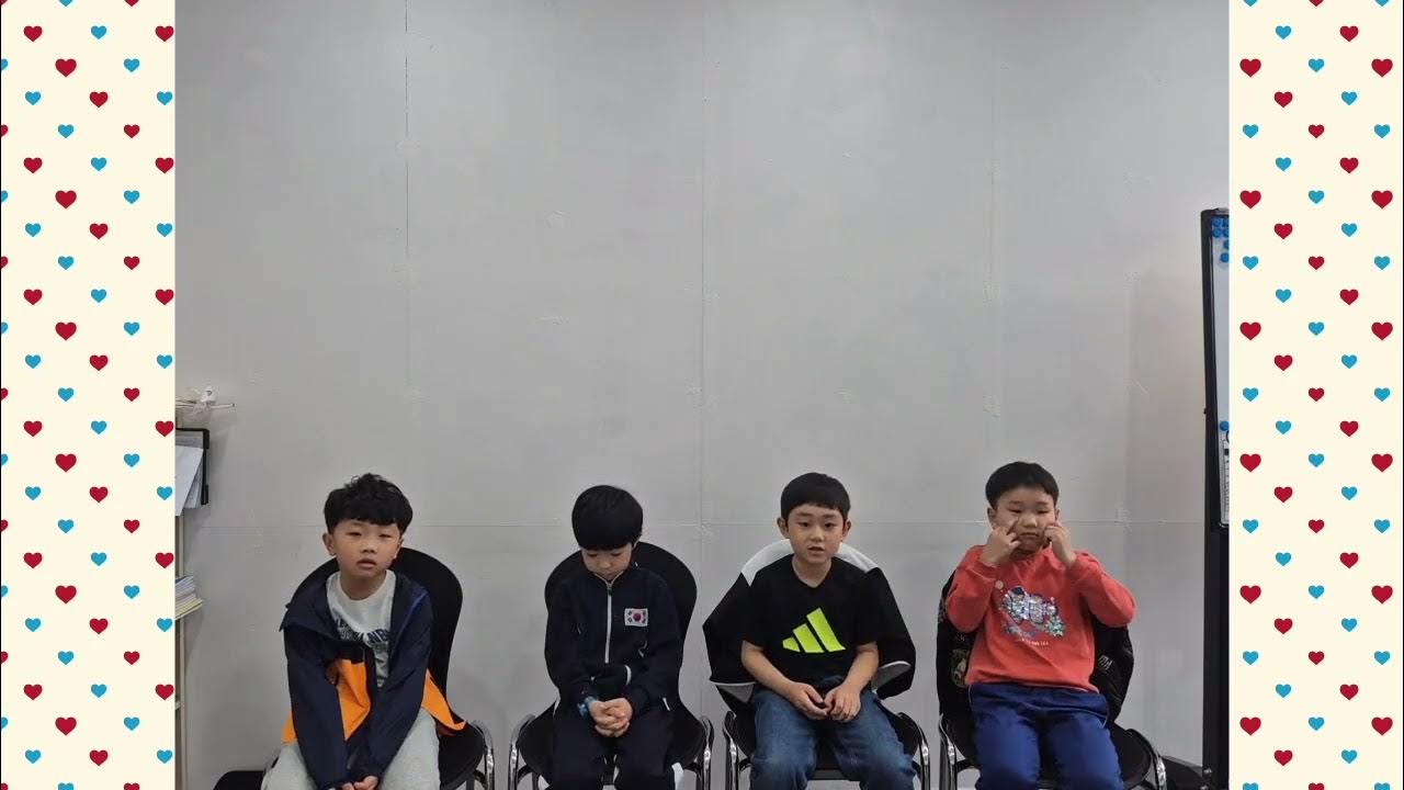 2B counting 1-100 - YouTube