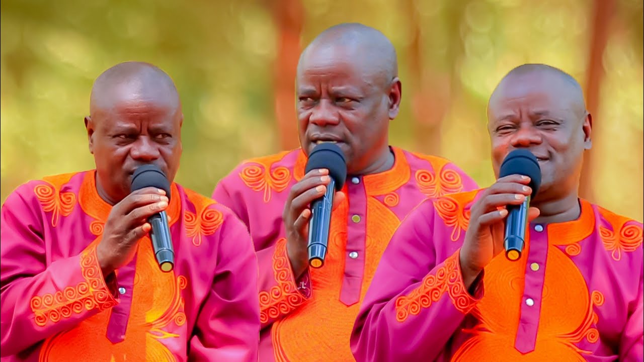 Dr KITOKO ATUBWIYE IBIHE BY'IMPERUKA N'INZANDIKO ZA PAULO/NUMUHANGA ...