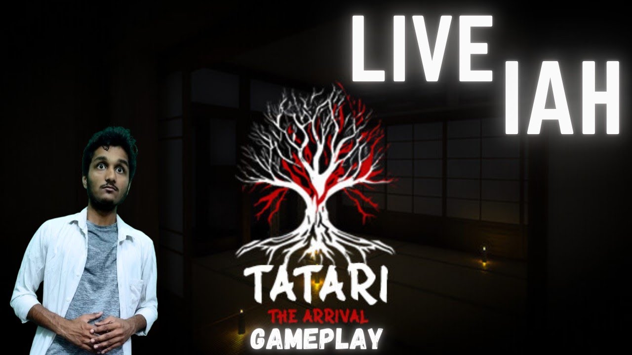 Tatari The Arrival Game Gameplay - YouTube