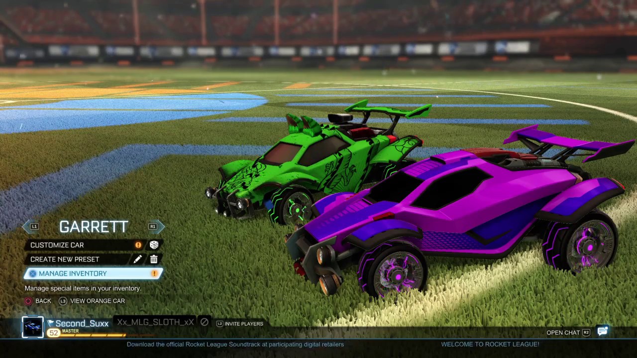 WINNER OF THE PURPLE VOLTS GIVEAWAY! - YouTube