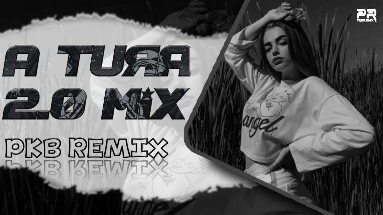 A TURAA 2.O(CIRCUIT MIX)DJ TOM BBSR X DJ PEPSI BBSR X PKB REMIX - YouTube