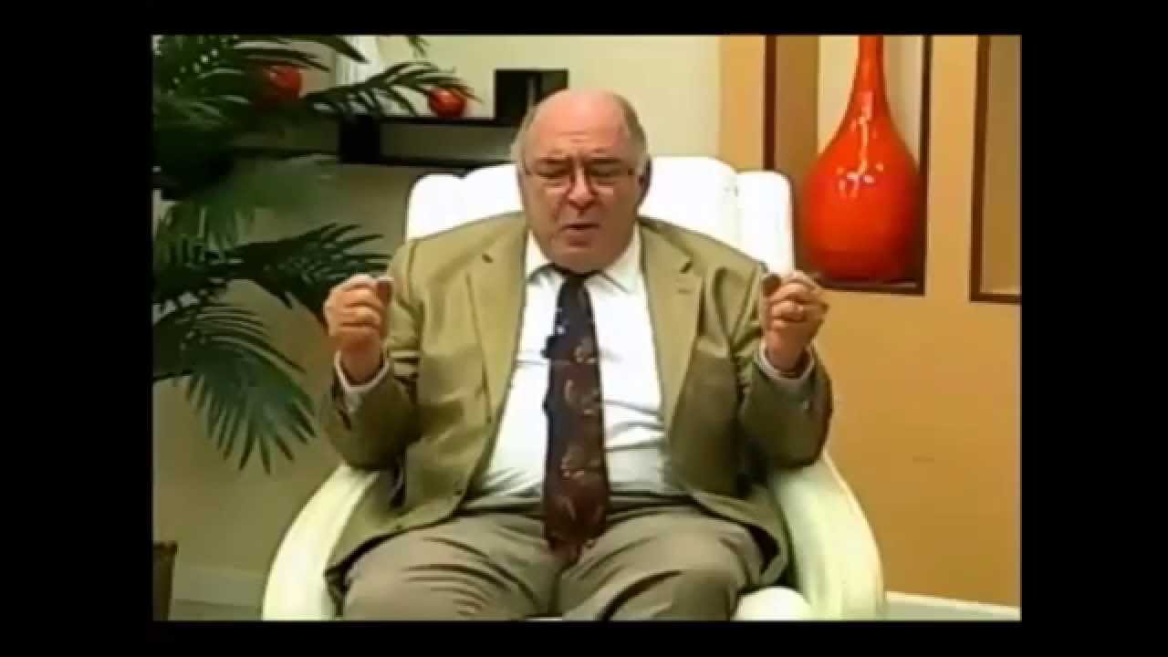 Momentos Profeticos - Pastor Julio Rivas 25-10-2015 - YouTube